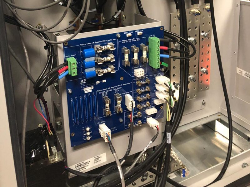 Spare Parts – Boldrenewable is the exclusive OEM source for Field ...