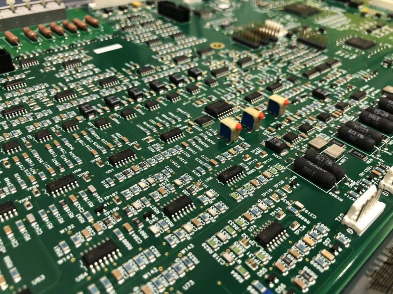 Spare Parts – Boldrenewable is the exclusive OEM source for Field ...